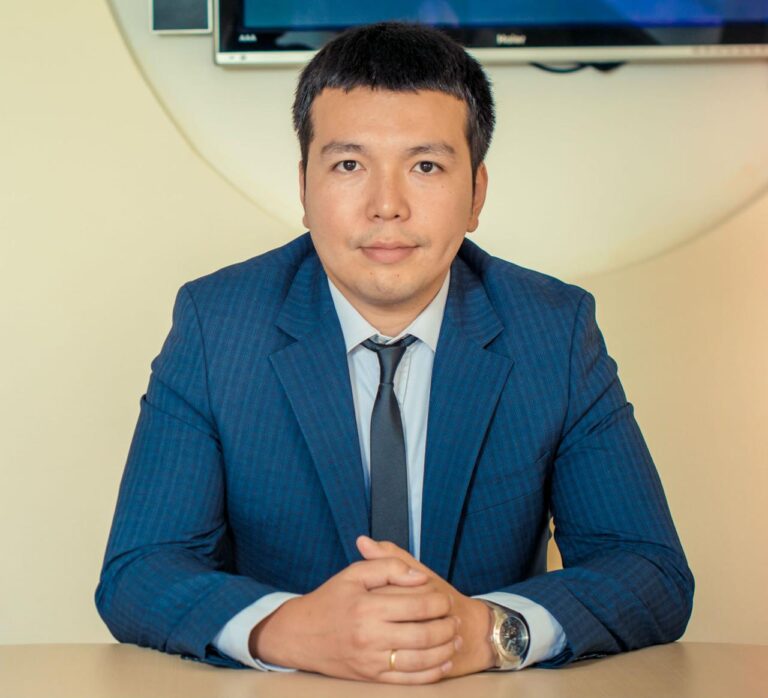 Team – Klein Law Group Kazakhstan